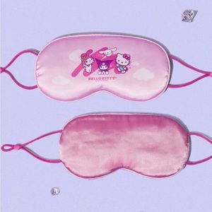 SHEIN | Accessories | Hello Kitty And Friends Eye Cover | Poshmark